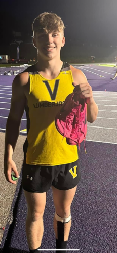 Regional Boys Track | News, Sports, Jobs - Wetzel Chronicle